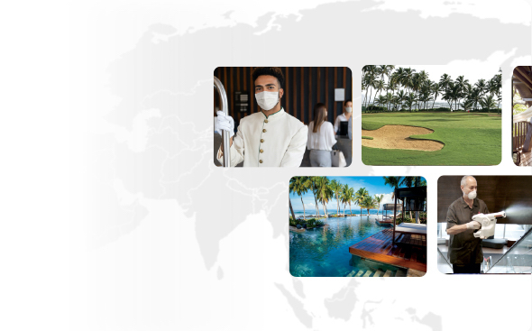 Marriott Vacations