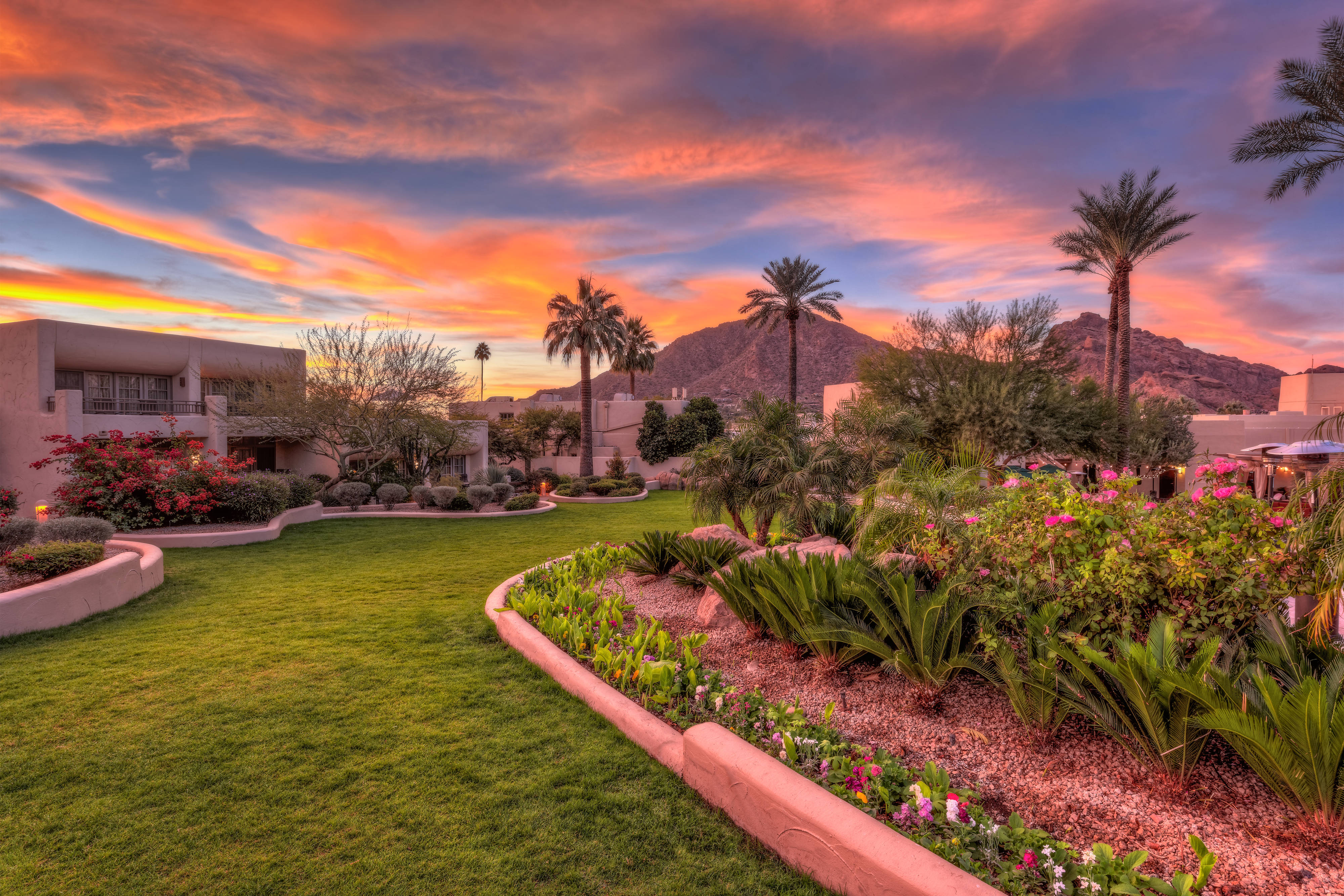 Marriott Vacations